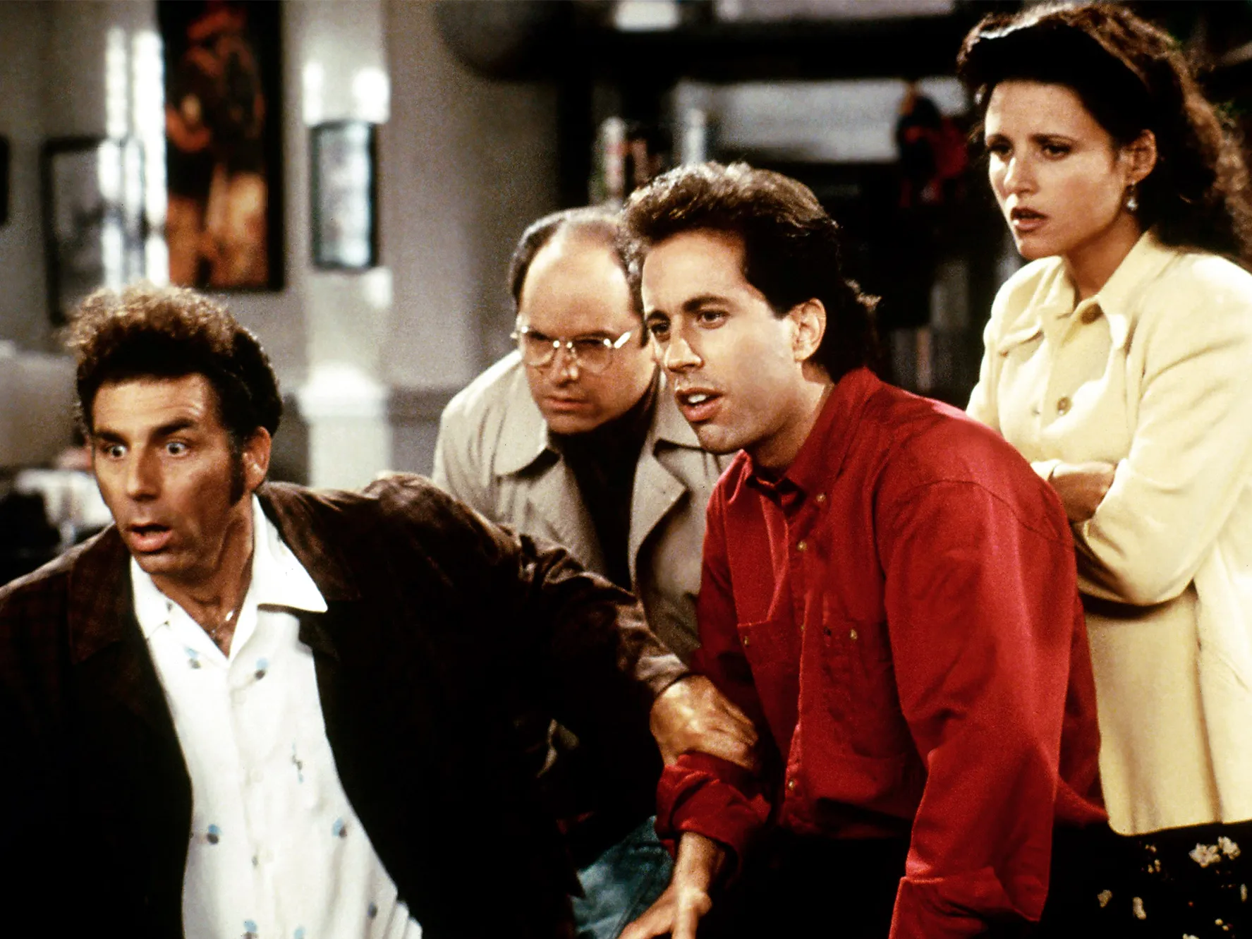 29 TV Shows That Would Be Controversial Today – Garlic Soda