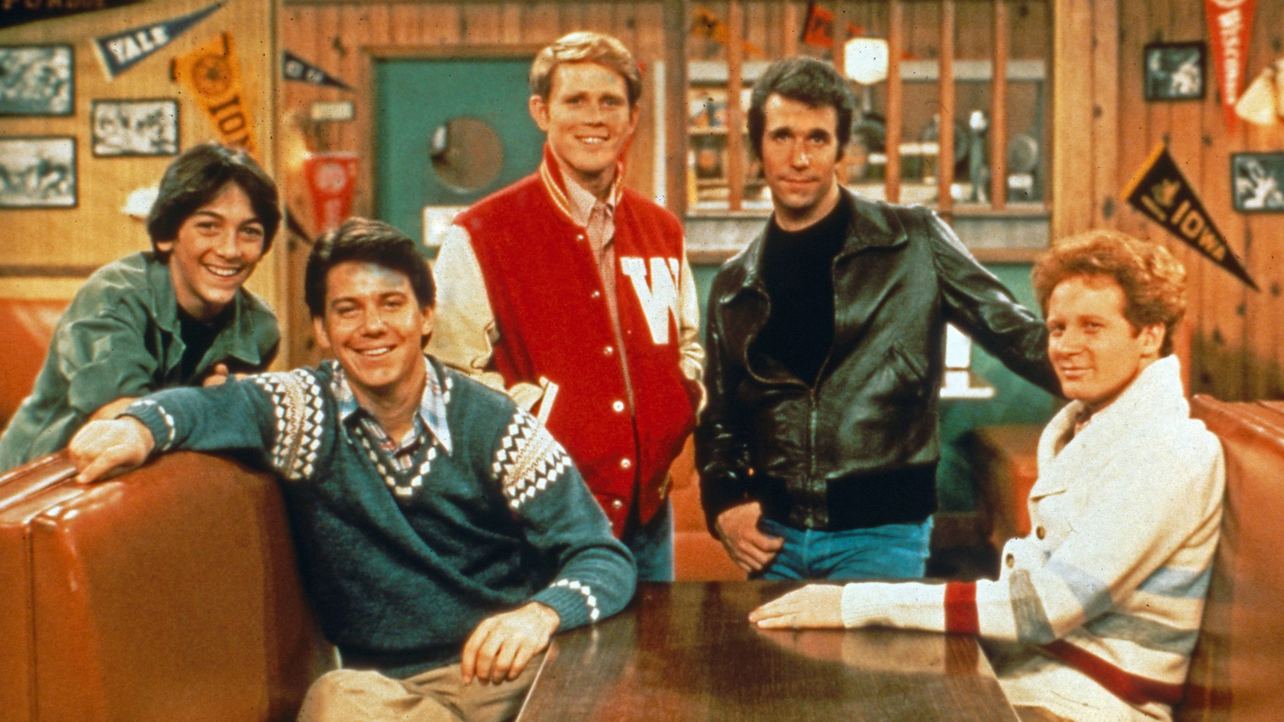 29 TV Shows That Would Be Controversial Today – Garlic Soda