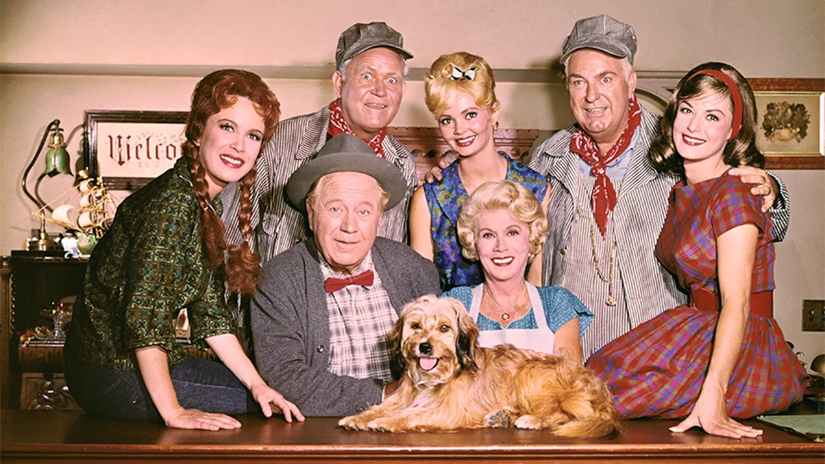 29 TV Shows That Would Be Controversial Today – Garlic Soda