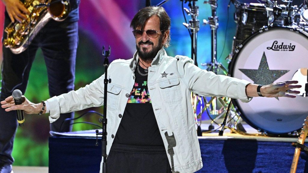 25 ’60s music legends still alive and thriving – Garlic Soda