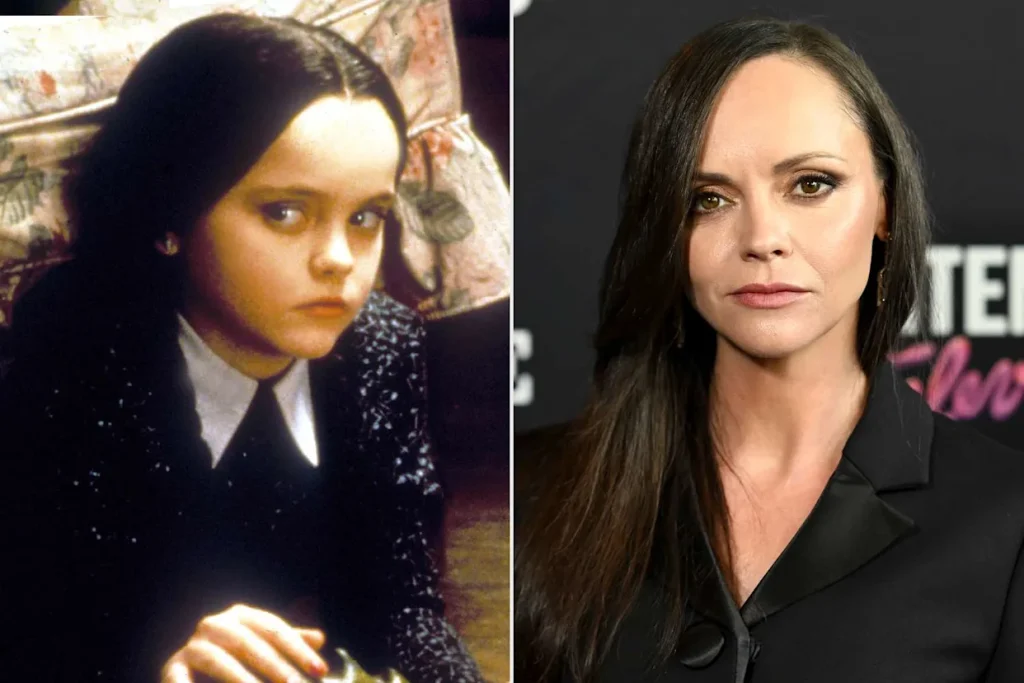 Child actors who look different now (15 Photos) – Garlic Soda