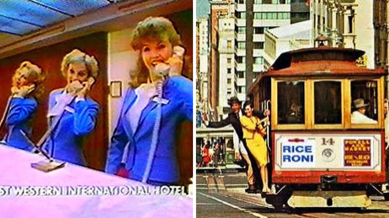 30 Iconic ’80s Commercials Everyone Who Grew Up Then Remembers – Garlic ...