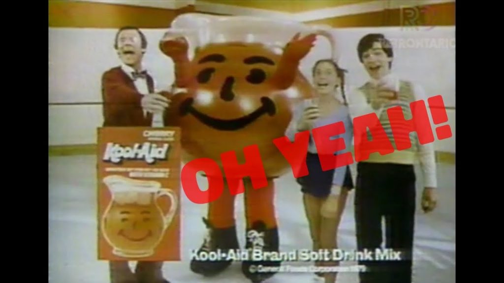 30 Iconic ’80s Commercials Everyone Who Grew Up Then Remembers – Garlic ...