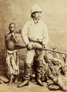 30 Rare Photos That Show What the British Empire Really Looked Like ...