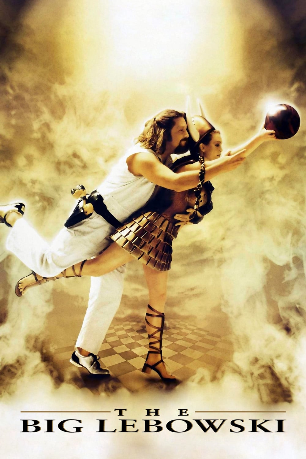 30 movies we can easily imagine as musicals – Garlic Soda