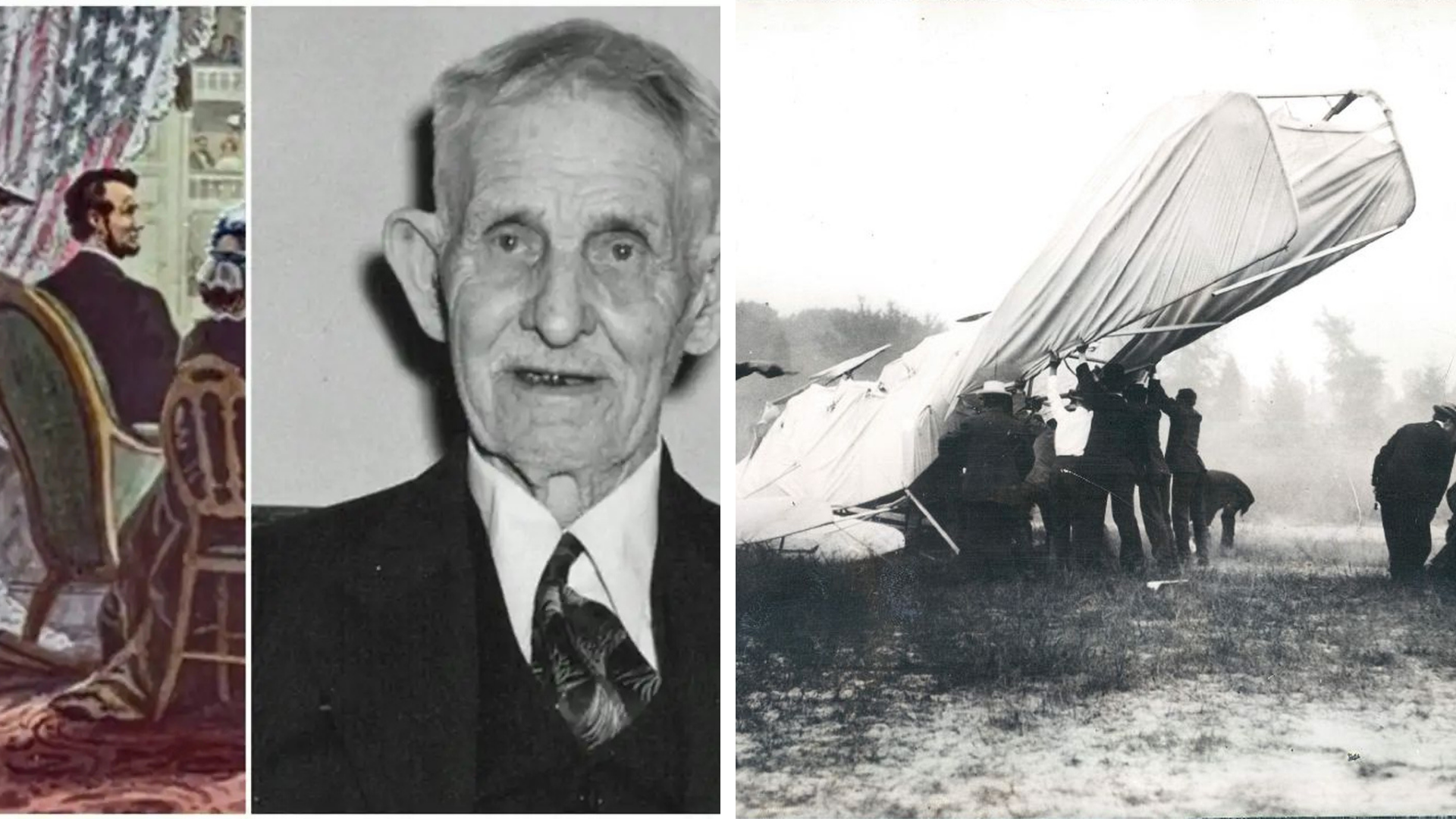 30 Historical Facts That Will Totally Mess With Your Sense of Time ...