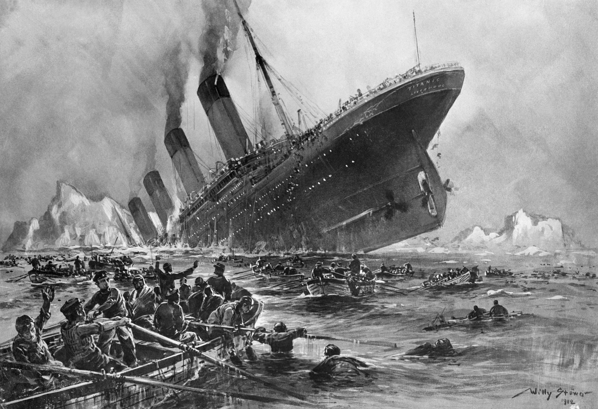 30 Historical Facts That Will Totally Mess With Your Sense of Time ...