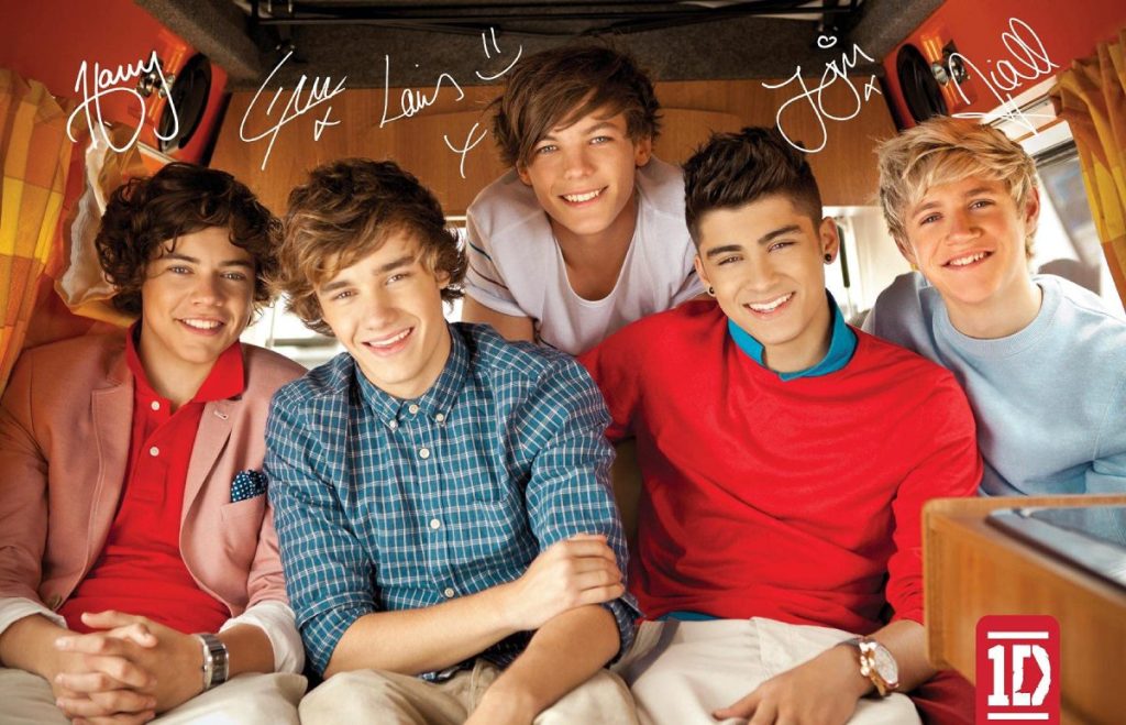 The 30 Most Popular Fandoms in the World – Garlic Soda