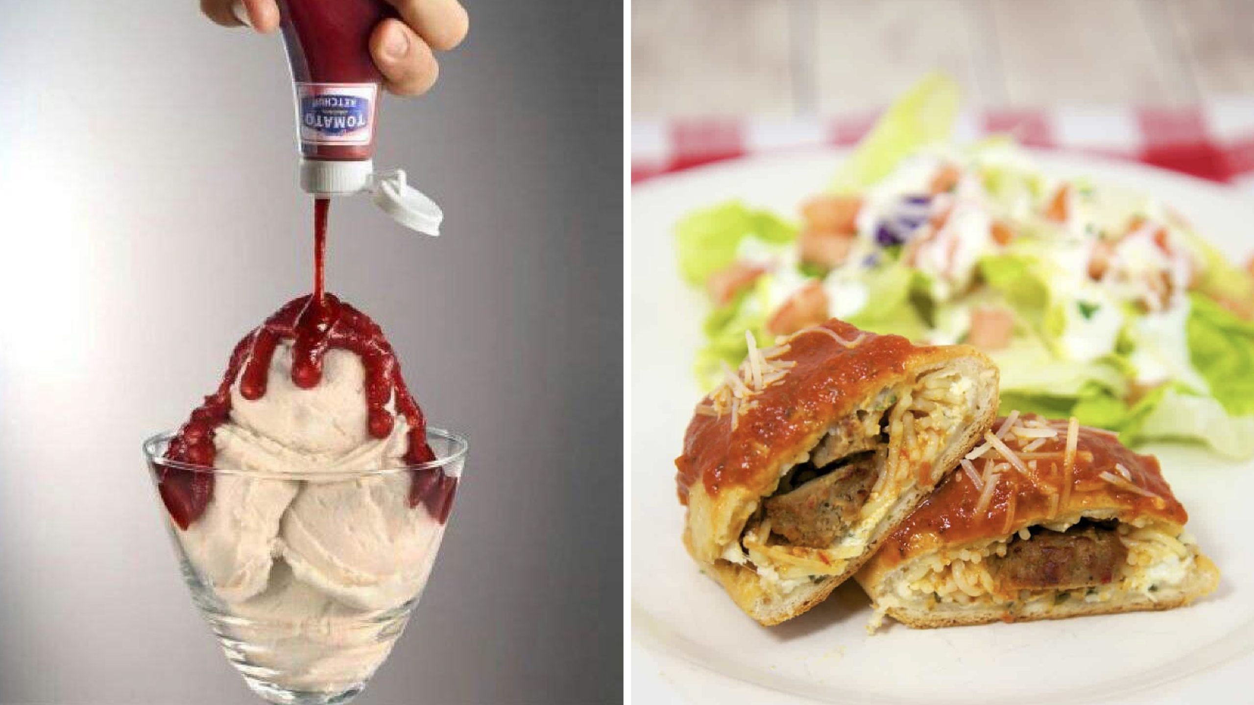 Fast Food Workers Share 30 Weird Orders They’ll Never Forget – Garlic Soda