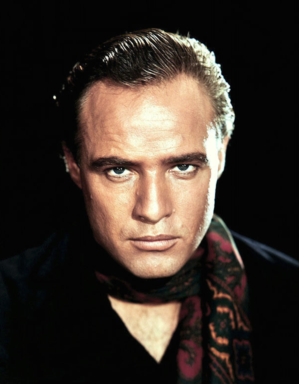 These 30 actors are arguably the best of all time – Garlic Soda