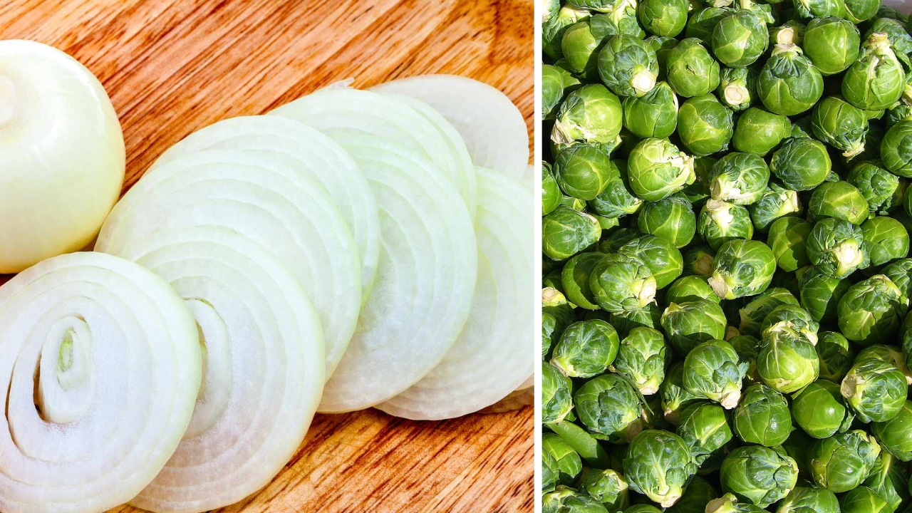 30 of the most common foods people hate – Garlic Soda