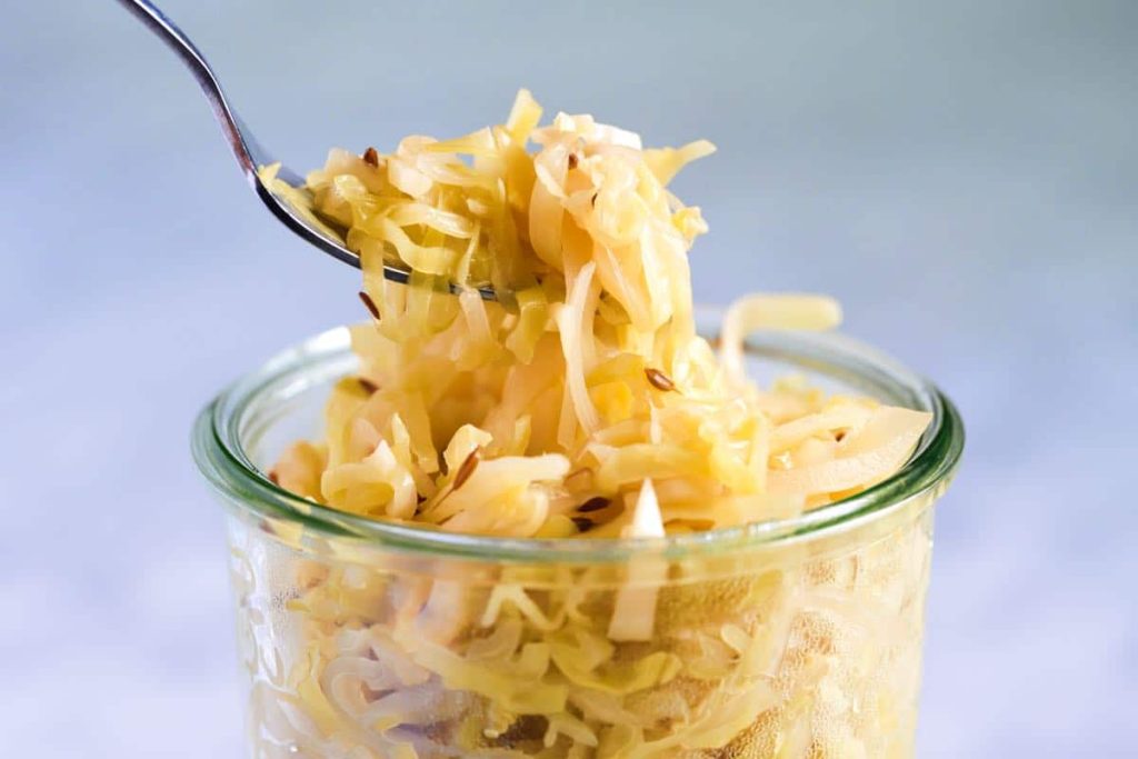 30 of the most common foods people hate – Garlic Soda