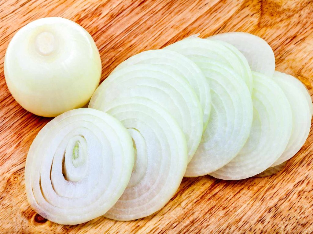 30 of the most common foods people hate – Garlic Soda