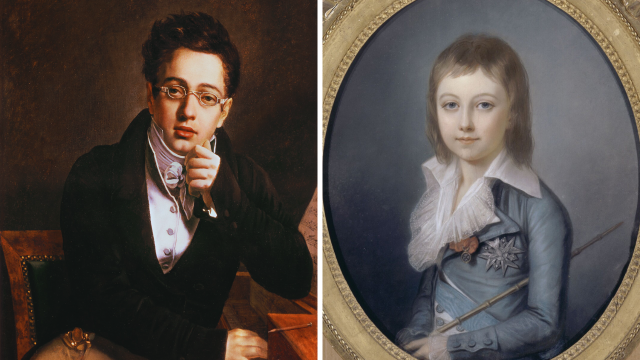 30 Historical Figures Who Died Young – Garlic Soda