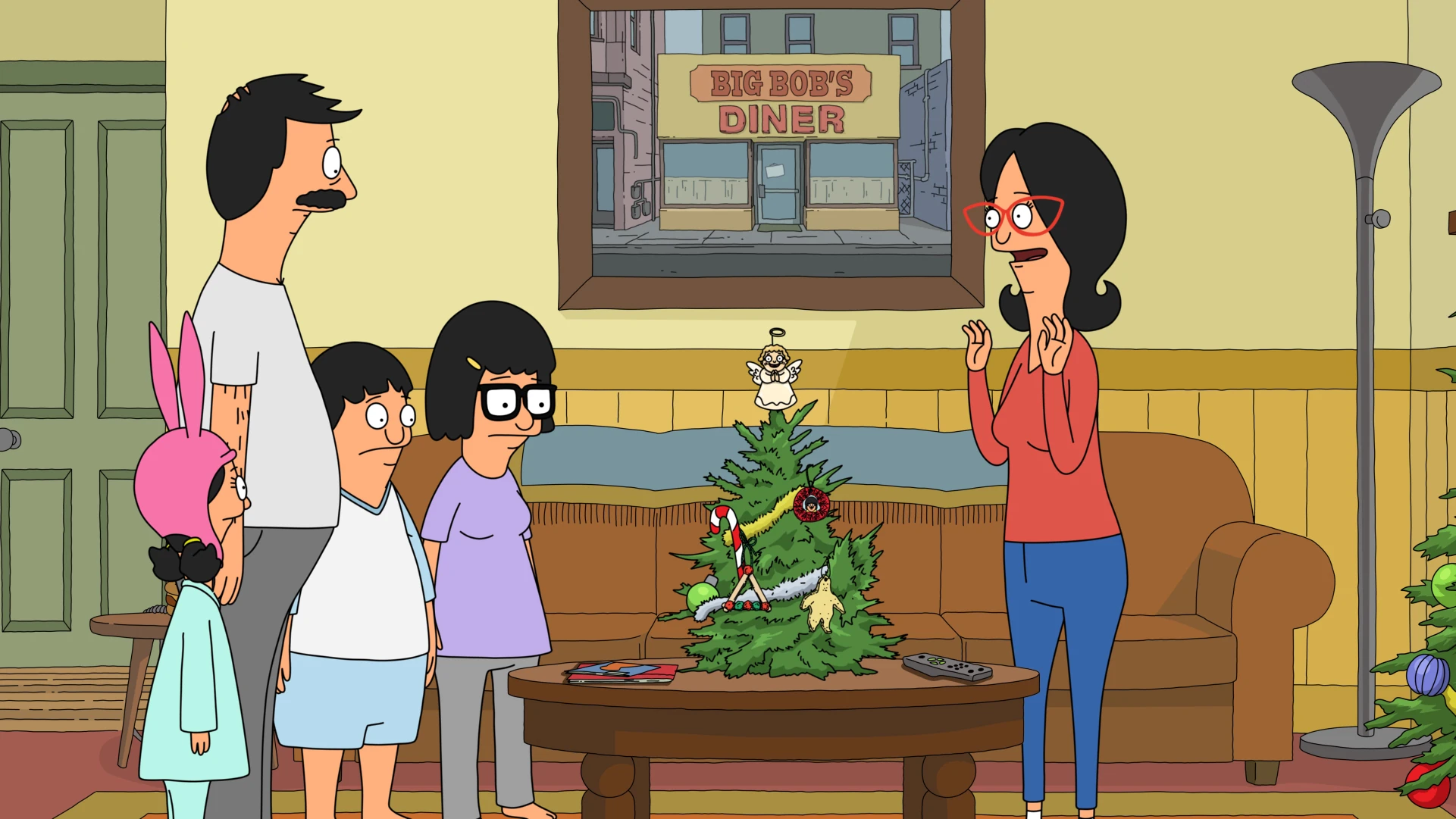 30 Christmas TV Episodes Worth Rewatching Every Year – Garlic Soda