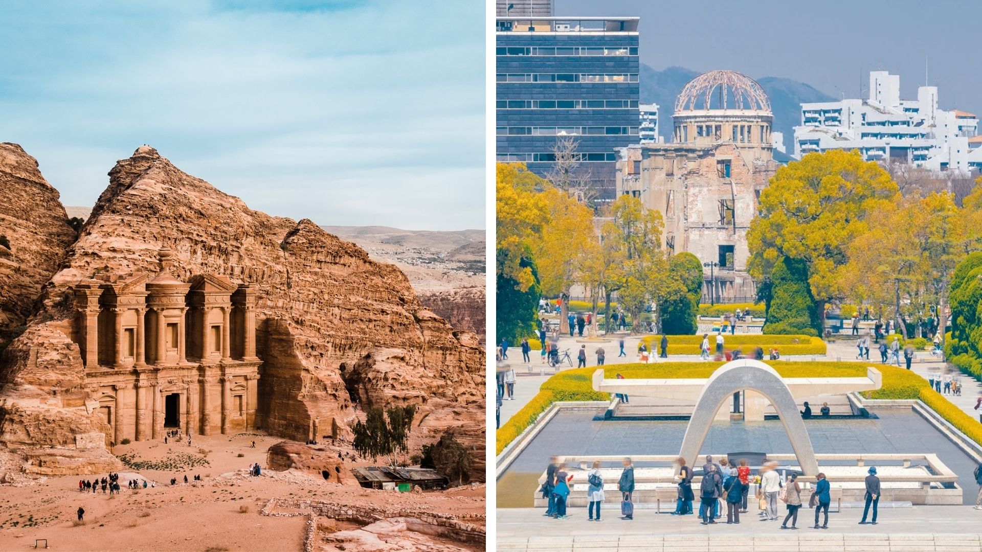 30 Timeless Buildings That Have Survived Modern Disasters – Garlic Soda