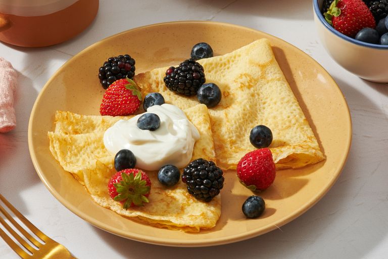 30 Classic Breakfasts from the 70s and 80s – Garlic Soda