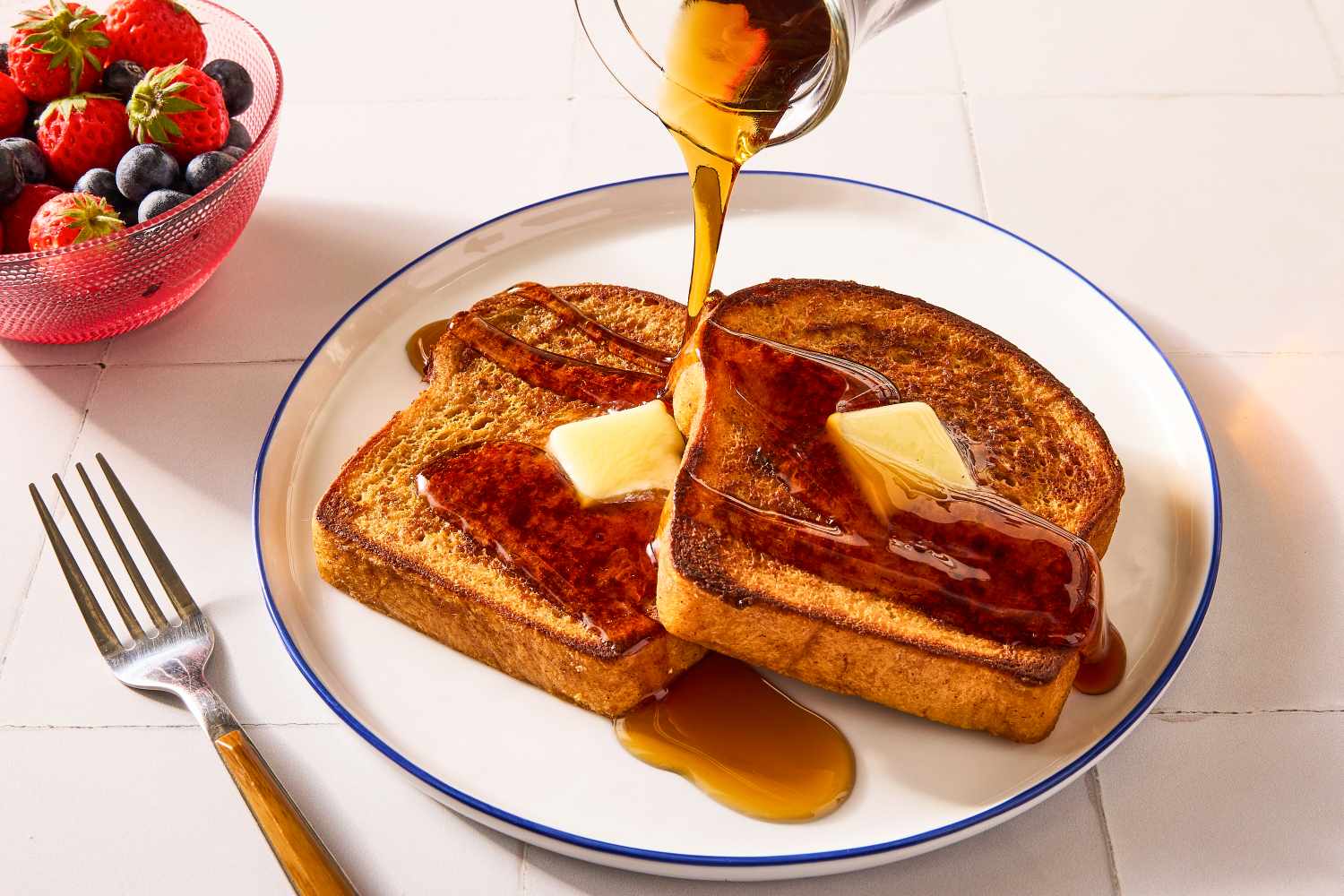 30 Classic Breakfasts from the 70s and 80s – Garlic Soda