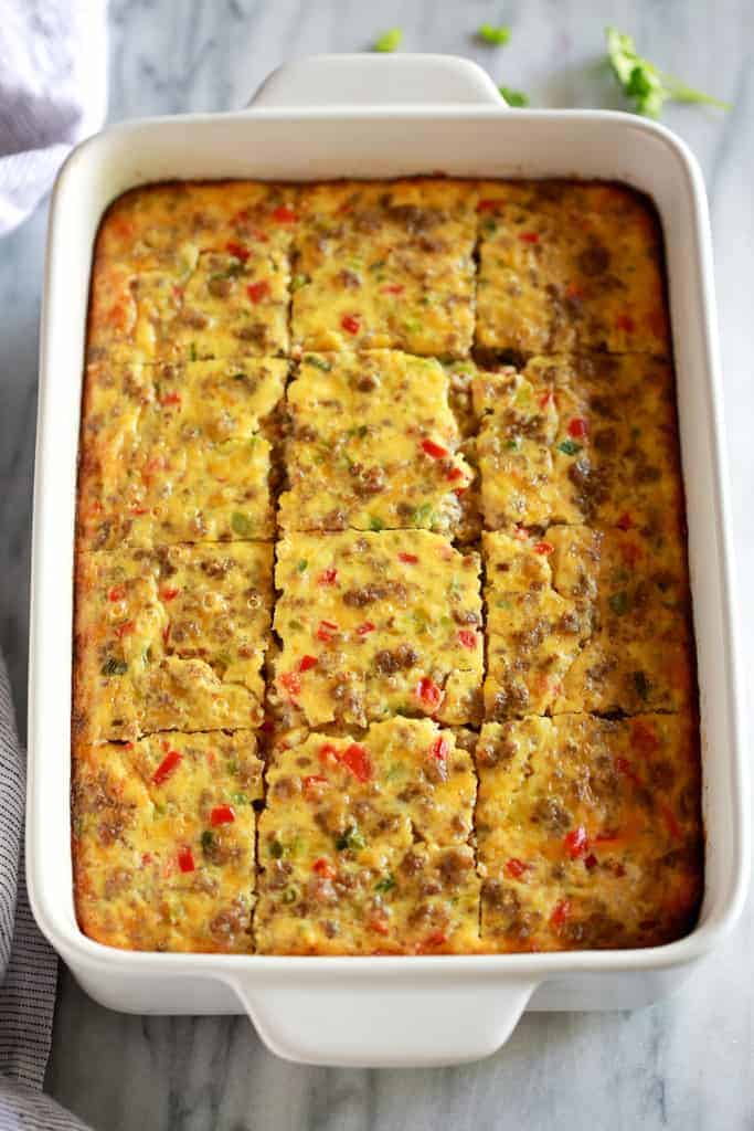 30 Classic Breakfasts from the 70s and 80s – Garlic Soda