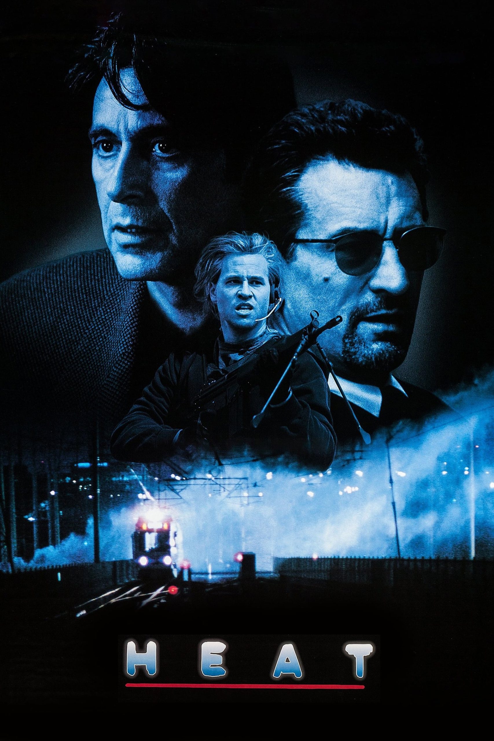 30 films where the main character is also the villain – Garlic Soda