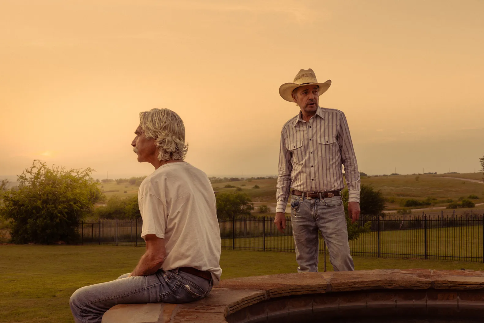 30 Things to Know About the TV Series “Landman” – Garlic Soda