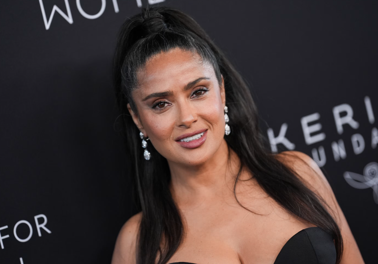 The 25 most beautiful celebrities of 2026 – Garlic Soda