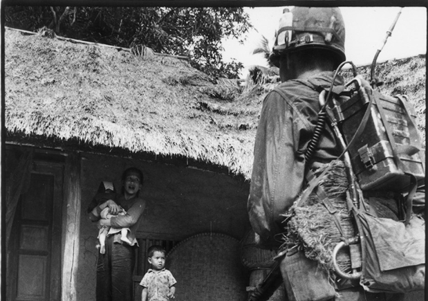 22 Vietnam War Photos That Stay With You – Garlic Soda