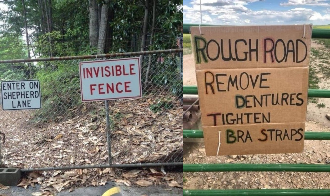 30 Hilarious Posts That Had No Business Being This Funny – Garlic Soda