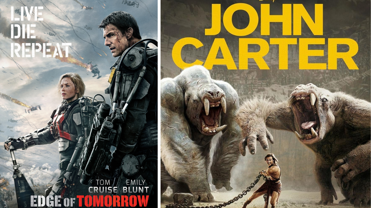 The Best Movies That Never Got a Follow-Up – Garlic Soda