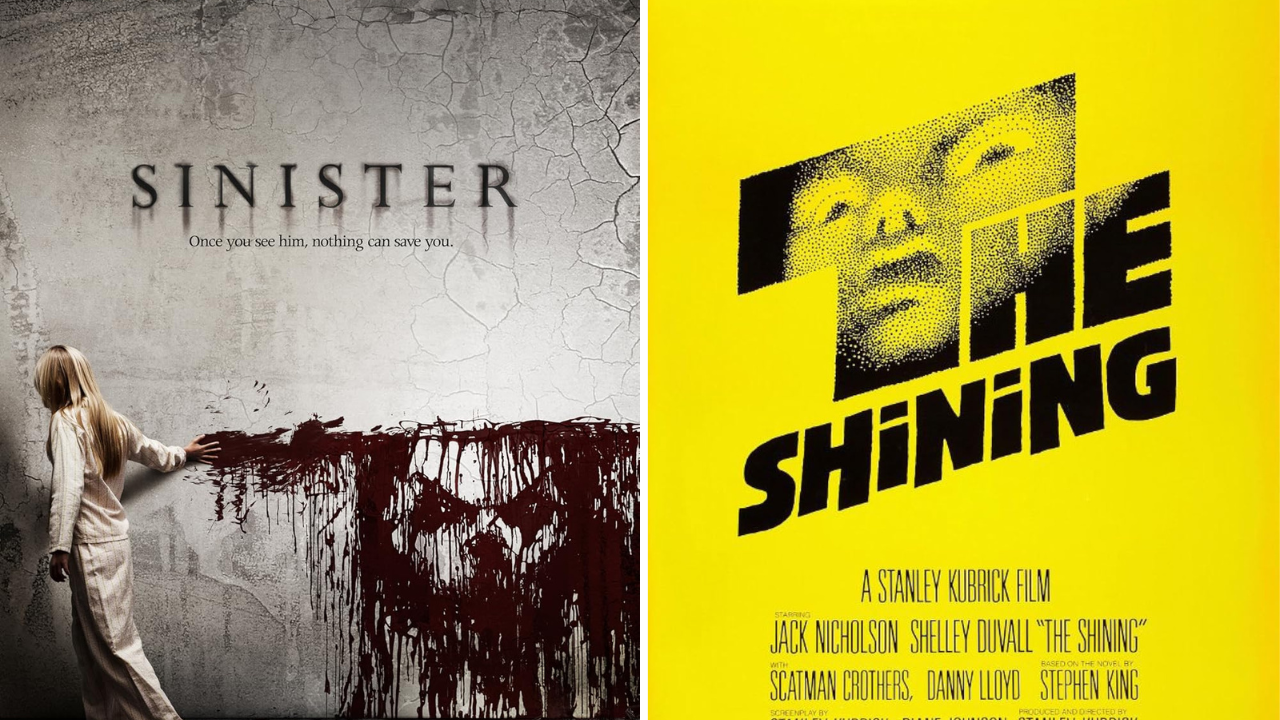 29 Scary Movies That Traumatized A Generation – Garlic Soda