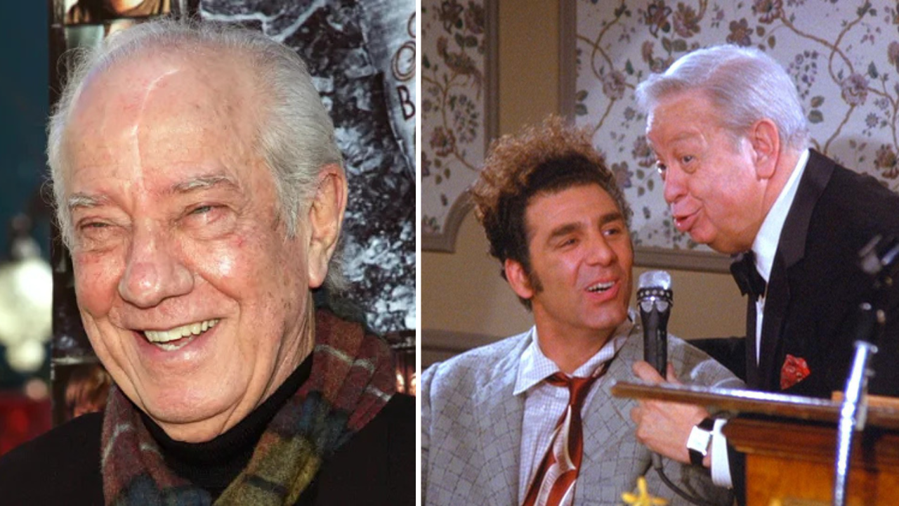 30 memorable Seinfeld guest stars who have passed away – Garlic Soda