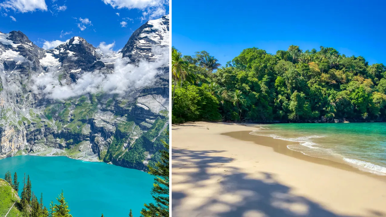 30 great countries to raise children – Garlic Soda