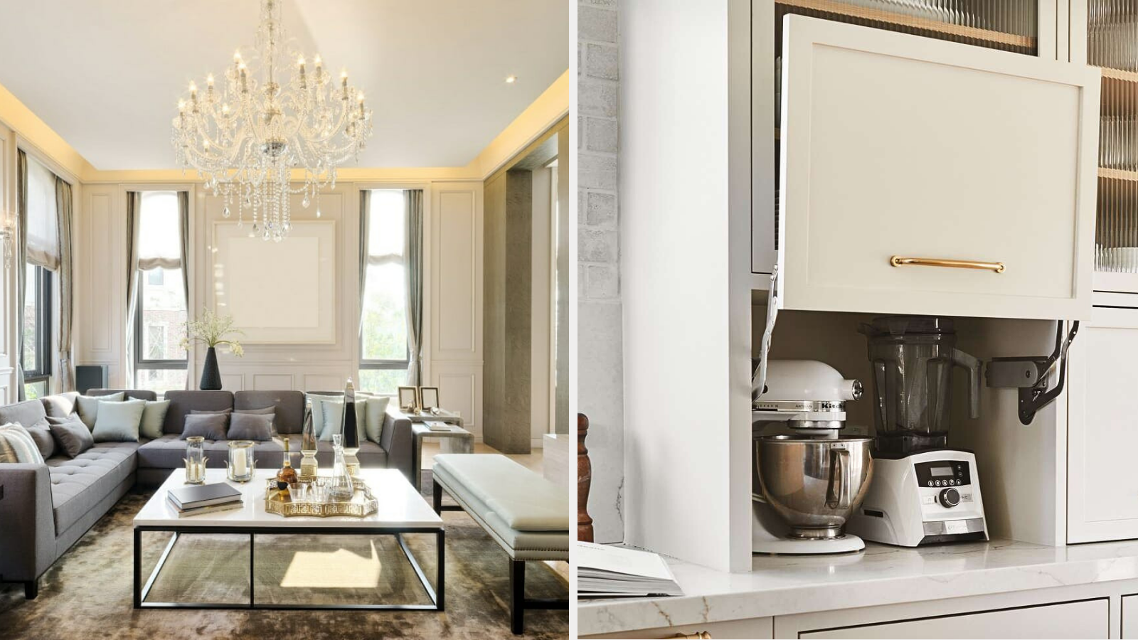 The biggest home design trends of 2026 – Garlic Soda