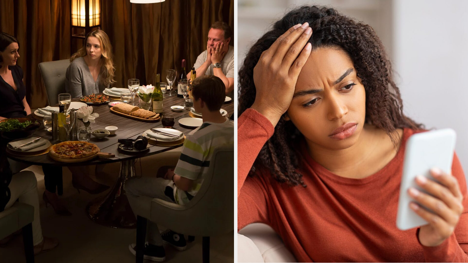 “A friend asked me for free legal advice, I said no, and now everyone ...