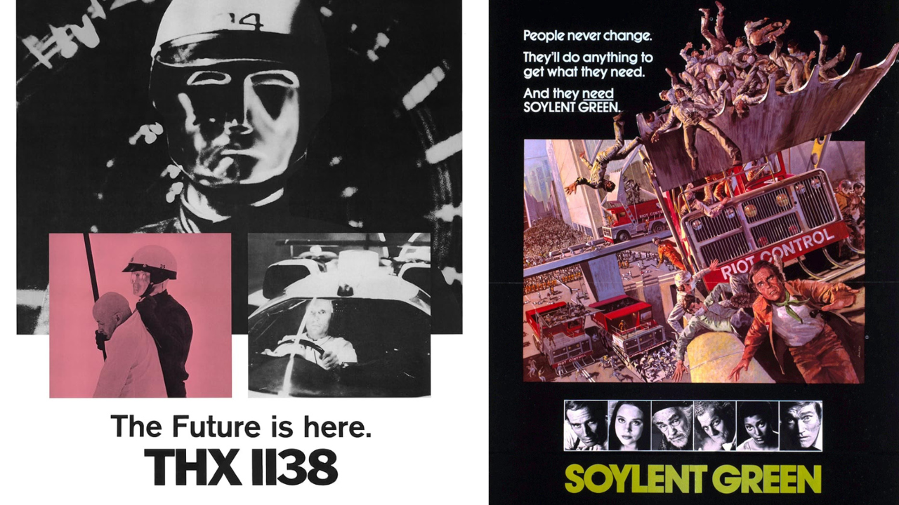 The 30 weirdest movies to come out of the 1970s – Garlic Soda