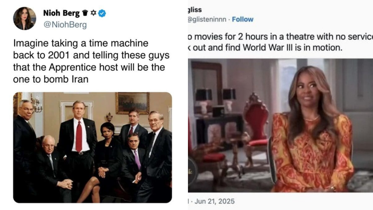 26 World War III Memes to Get You Ready For the Draft – Garlic Soda