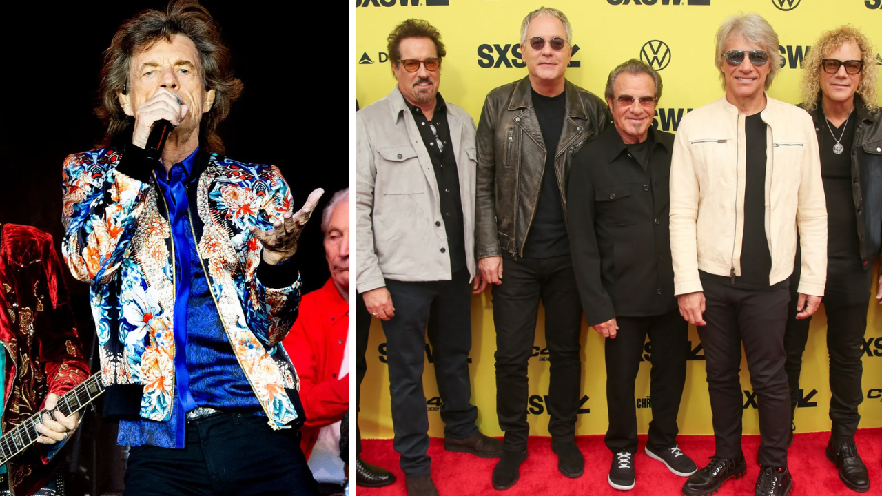 The Rock Bands Still Packing Venues and Booking Tours – Garlic Soda