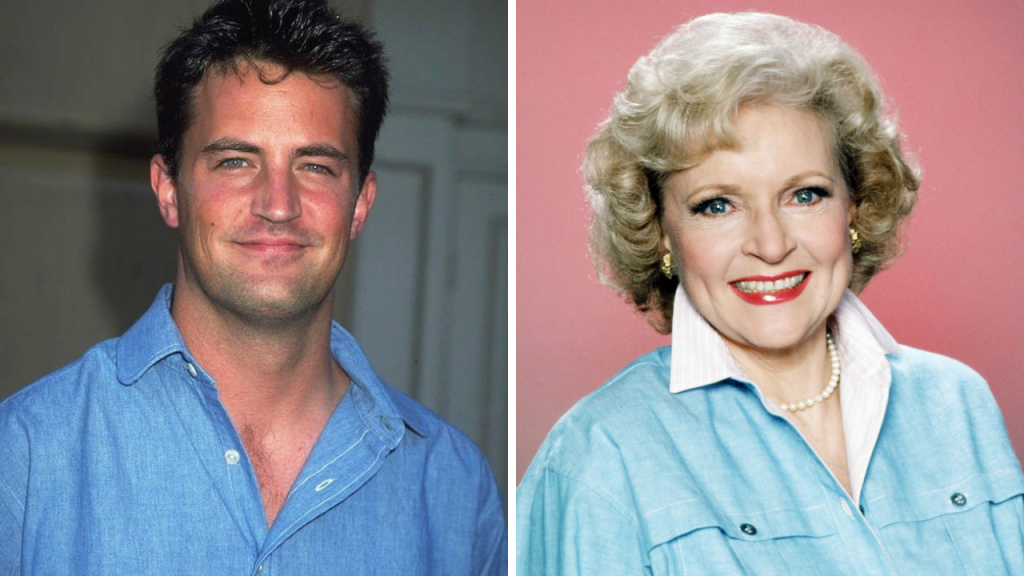 30 Famous Faces We Lost in the 2020s – Garlic Soda