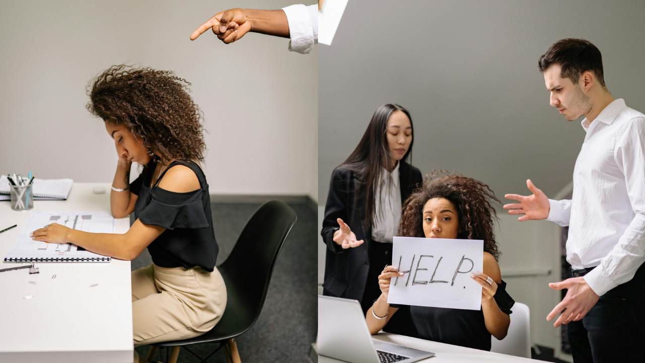 Boss Asks Employee To Host Spoiled Co-Worker At Her House – Garlic Soda