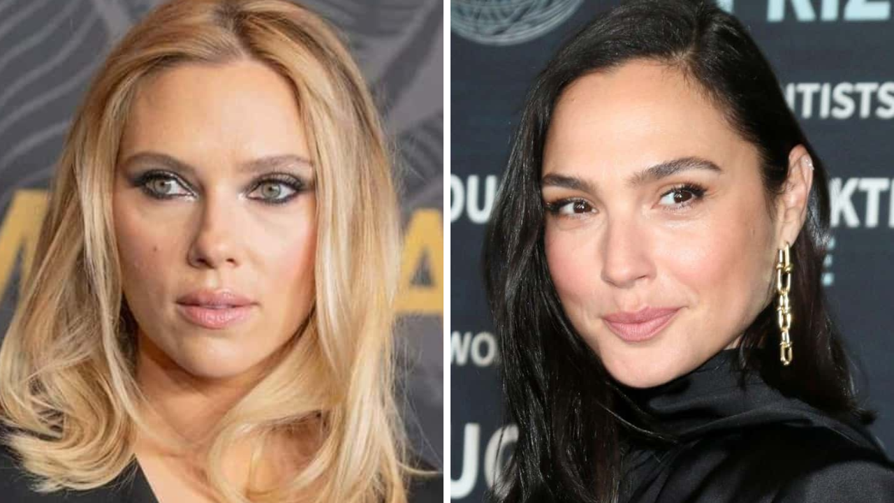 The 25 most beautiful celebrities of 2026 – Garlic Soda