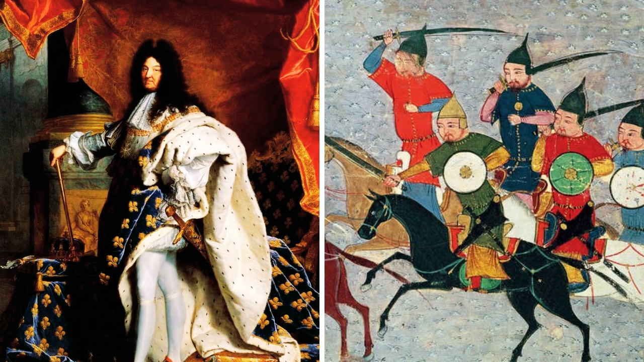 If You Know 5 Of These Obscure History Facts, You’re A True History ...