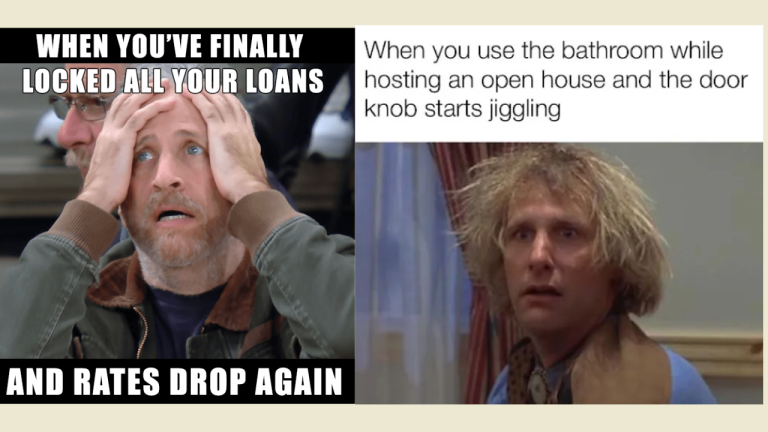25 Funny Real Estate Memes Everyone in Housing Will Get – Garlic Soda