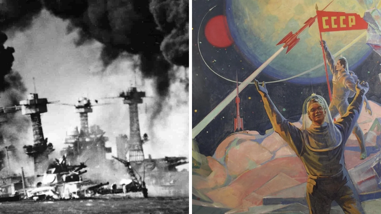 17 ‘What If’ Scenarios in World History That Could Have Rewritten ...