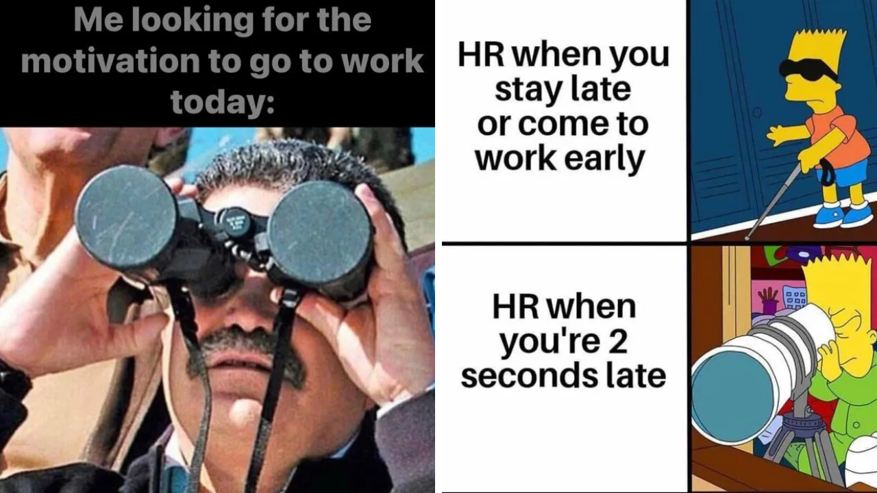 30 Work Memes for People Who Are Tired of Working – Garlic Soda