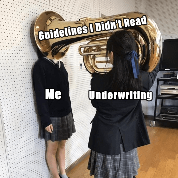 25 Funny Real Estate Memes Everyone in Housing Will Get – Garlic Soda
