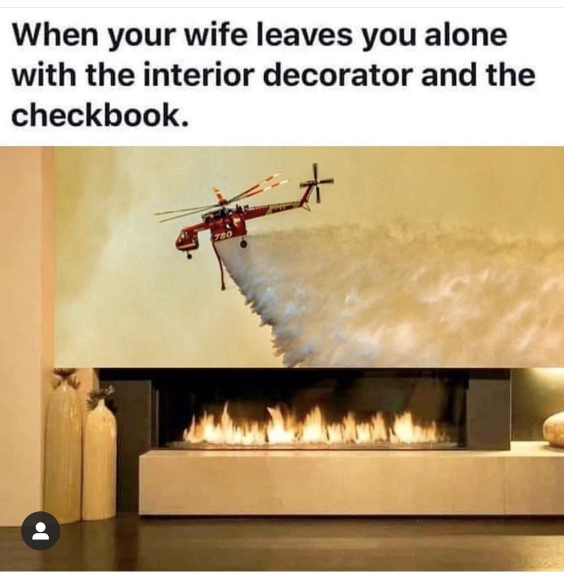 30 Firefighter Memes That Are Absolute Fire – Garlic Soda