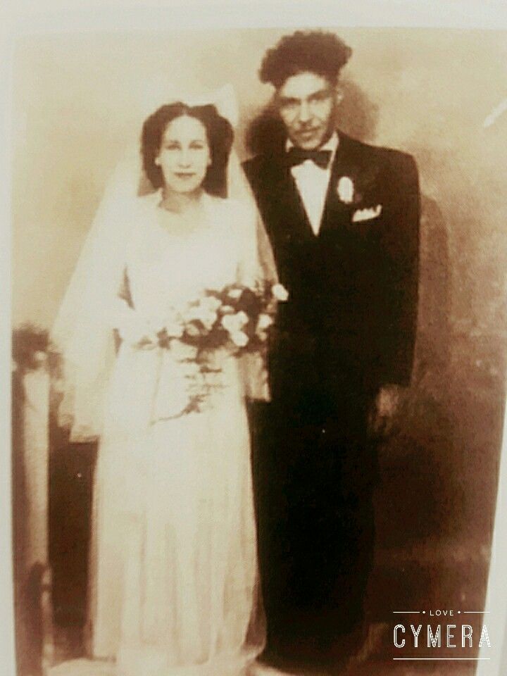 Old Creole Photos That Feel Like A Time Machine – Garlic Soda