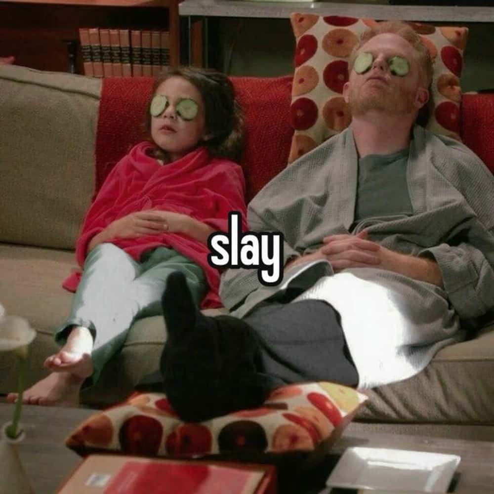 Random Modern Family Pics and Memes That Never Get Old – Garlic Soda