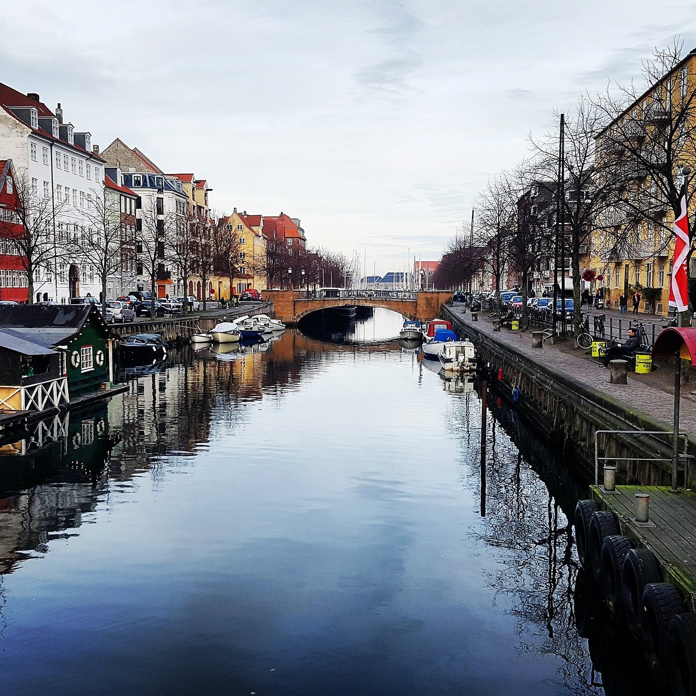 30 Countries That Consistently Rank as Safe – Garlic Soda