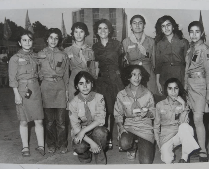 28 Pictures That Show Iran Before The Revolution – Garlic Soda